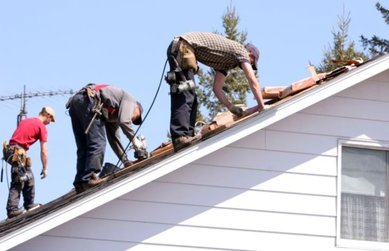 What is a Roofing Warranty? What to Do if Your Roofing Contractor Goes ...